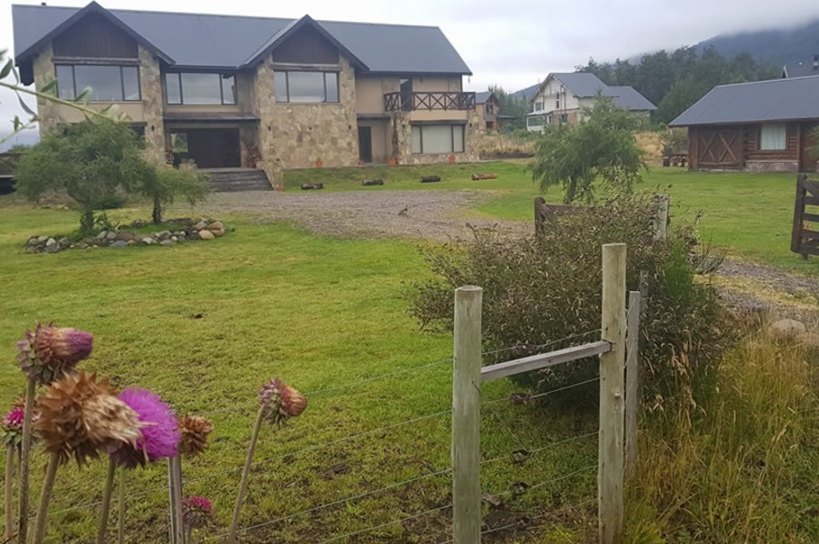 LA CHIRA | SAN MARTIN DE LOS ANDES